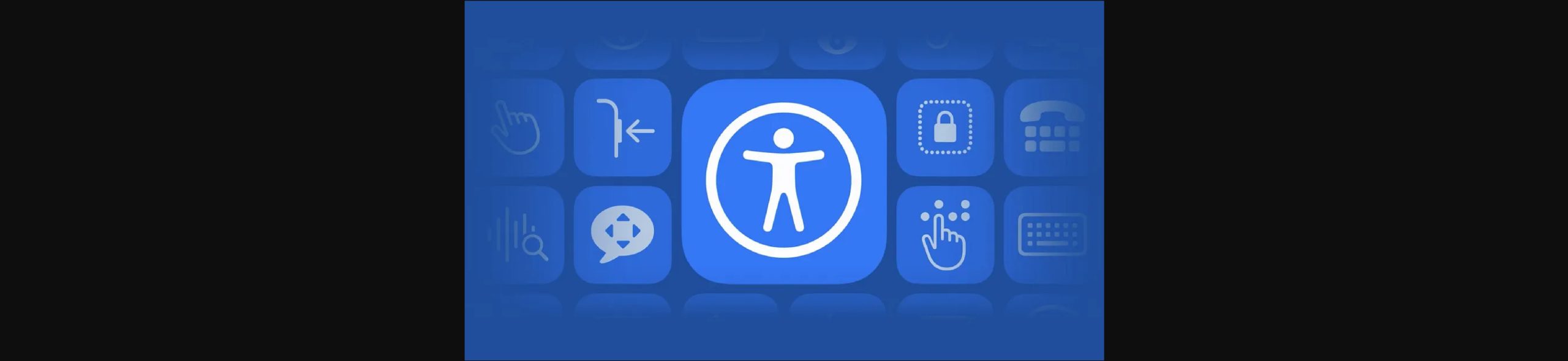 What are Access Needs and Access Features? - Accessible Telecoms