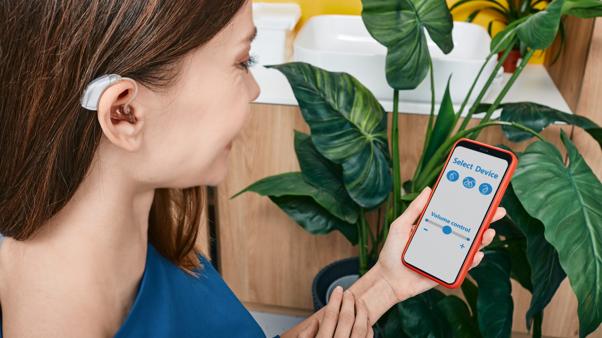 What are Access Needs and Access Features? - Accessible Telecoms